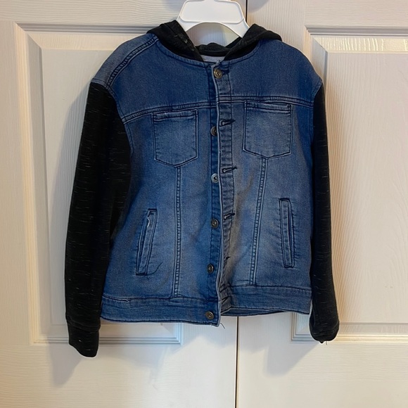 art class | Jackets & Coats | Art Class Jean Jacket | Poshmark